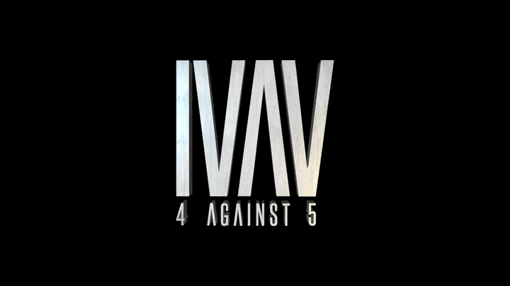 4 Against 5 – 4against5